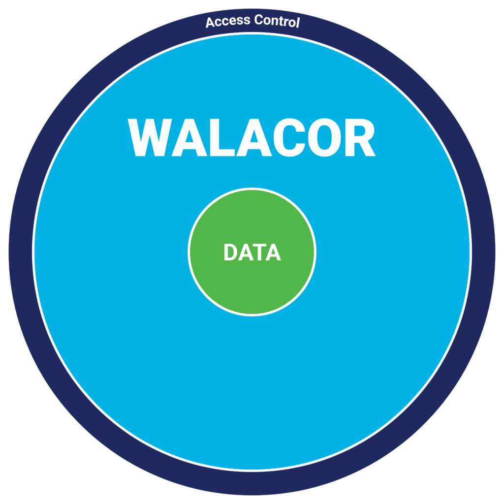 Home - Walacor Corporation