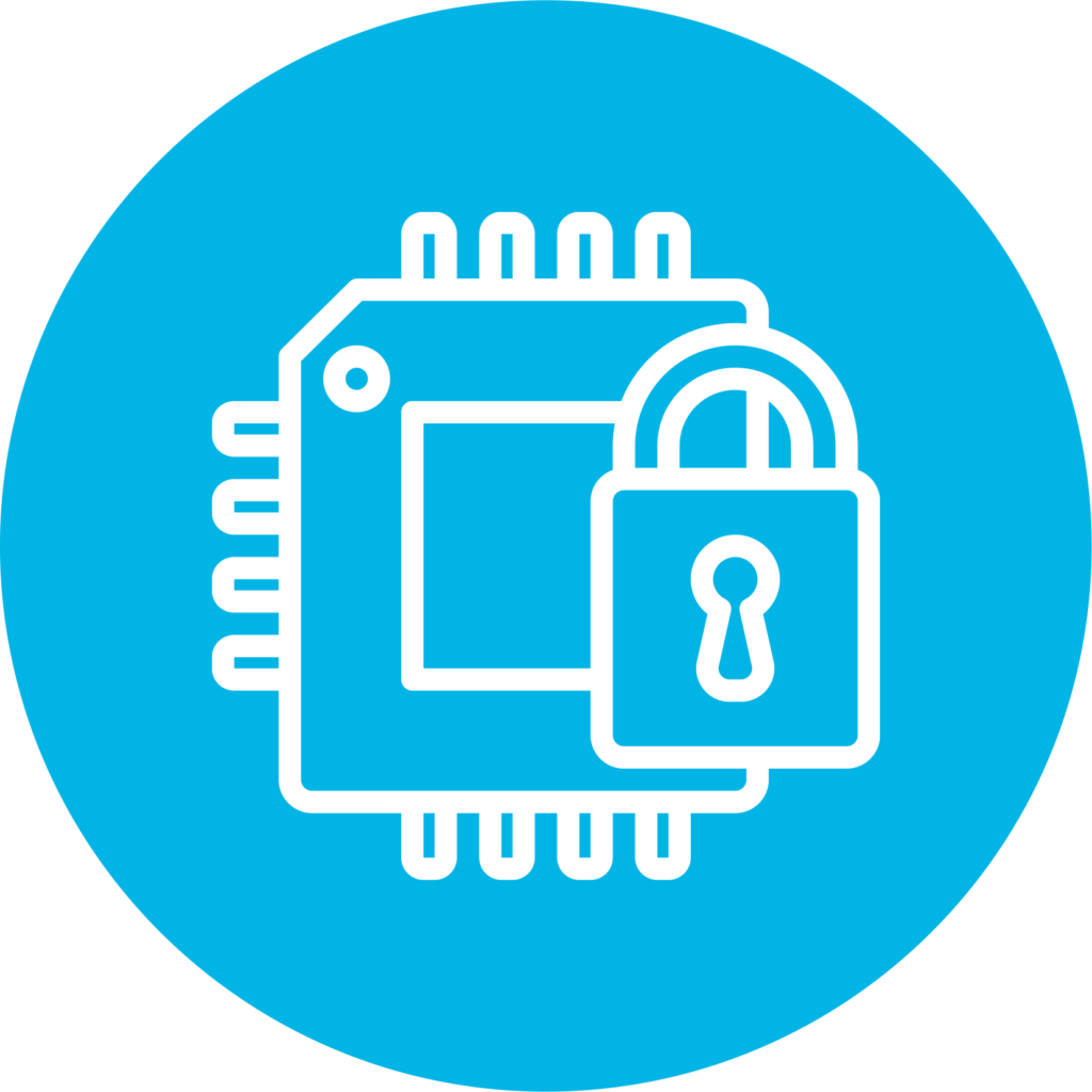 Use Case Cybersecurity | Walacor Corporation
