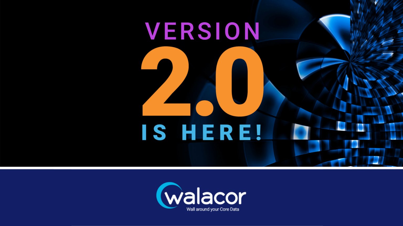 Home - Walacor Corporation