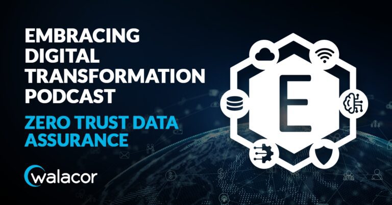 Homepage | Walacor Corporation