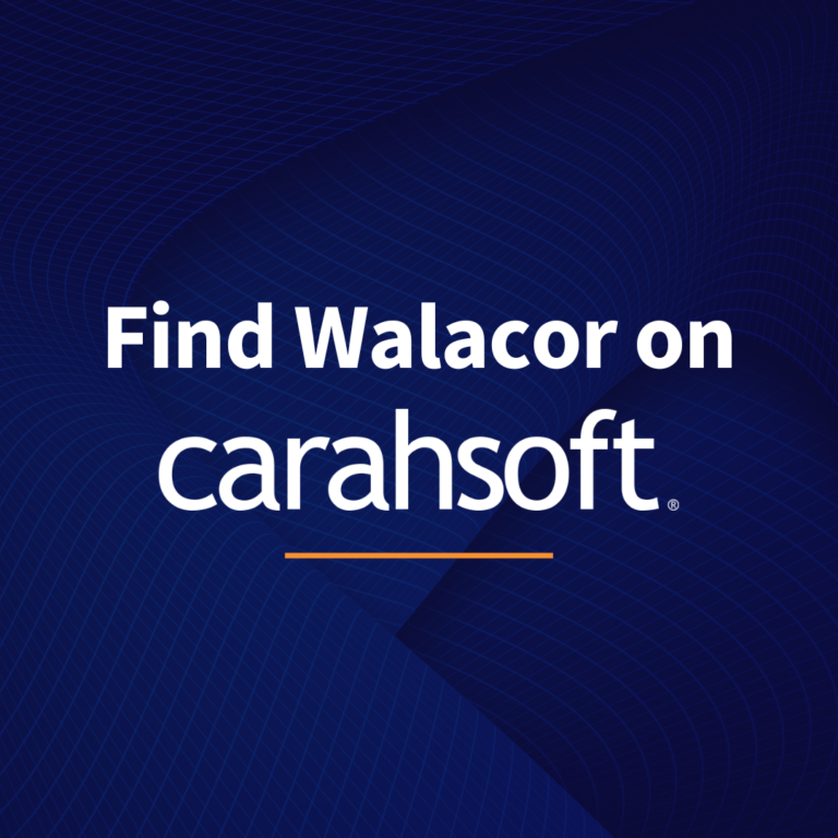 Home | Walacor Corporation - Wall Around Your Core Data